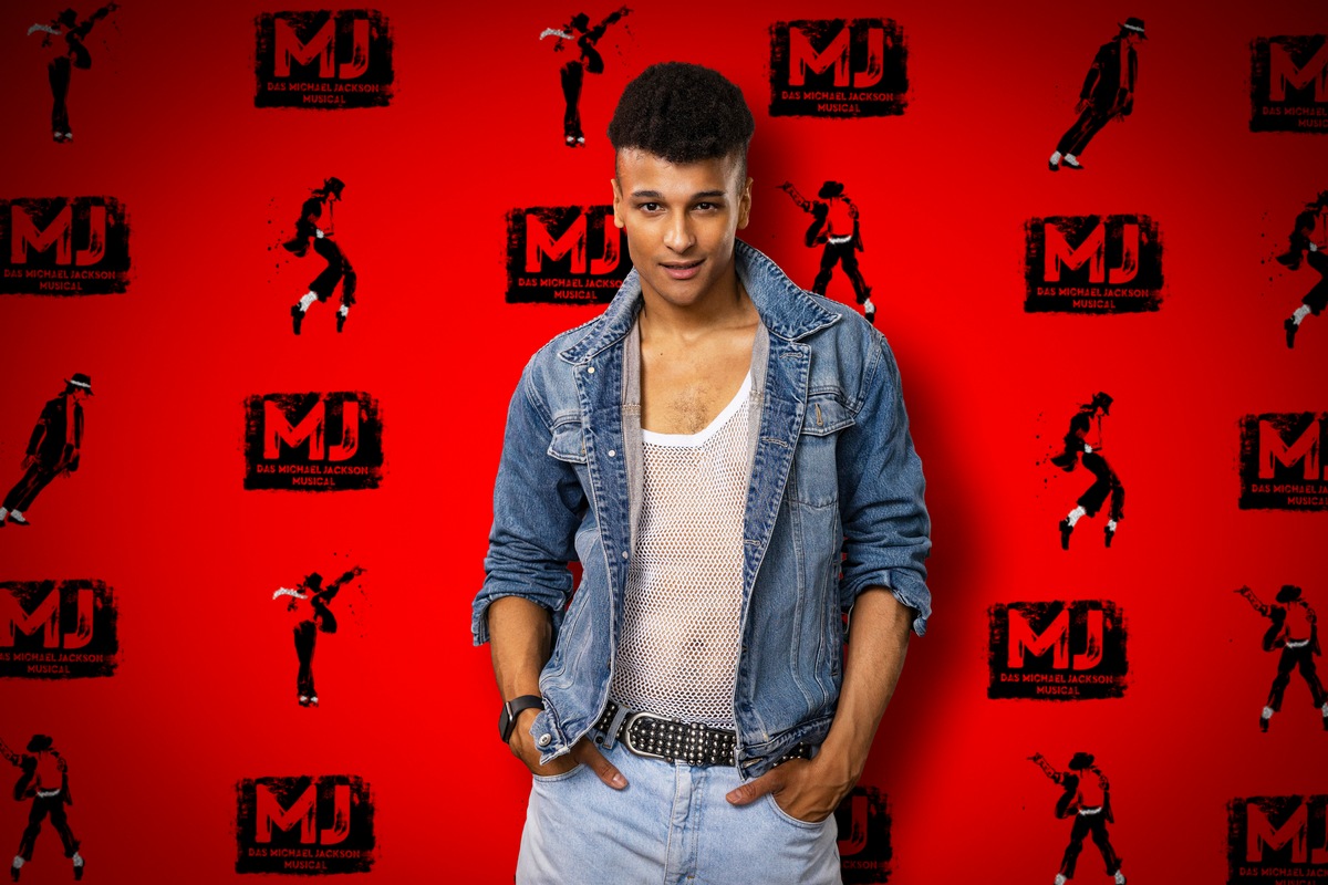 MJ - Das Michael Jackson Musical: Die komplette Cast steht fest! | Presseportal